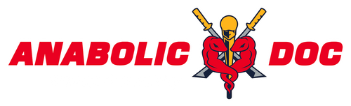 Anabolic Doc Store – AnabolicDoc